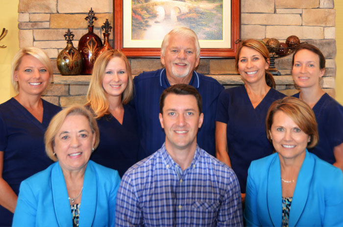 Dentist North Raleigh, NC | Creedmoor Road General Dentistry Dentist North Raleigh, NC | Creedmoor Road General Dentistry