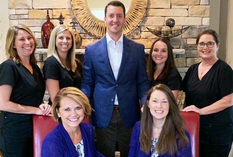Dentist North Raleigh, NC | Creedmoor Road General Dentistry