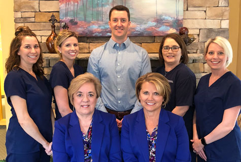 - Creedmoor Road General Dentistry